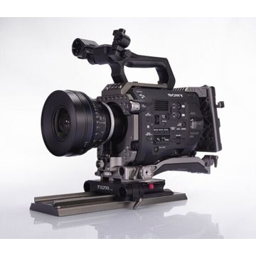 Sony PXW-FS7 rig | Global Sources