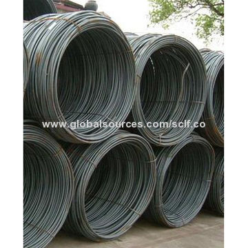 Buy Wholesale China 1040/ck40 Steel Wire Rod & Steel Wire Rod at USD ...