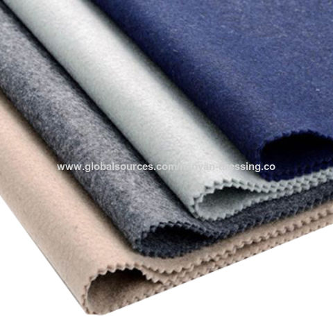 Buy Wholesale China Under Collar Felt For Garment & Under Collar Felt ...