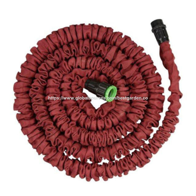 Expandable Hose, Auto Expandable, Stretches To Three Times, Lightweight ...