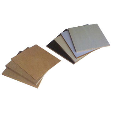 Buy Wholesale China Melamine Board & Melamine Board | Global Sources