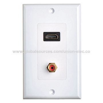 Buy Wholesale China Hdmi+rca Panels & Hdmi+rca Panels | Global Sources