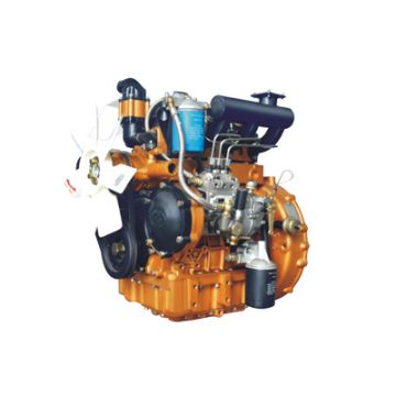 Buy Wholesale China Yangdong Y385t Diesel Engine For Jinma Agracat 254 ...
