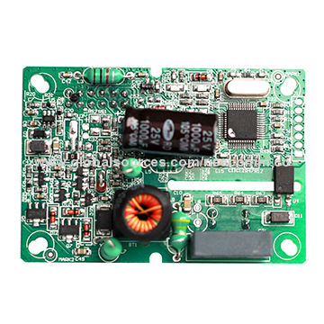 Buy Wholesale China Single Phase Plc Module, A Communication Module For ...