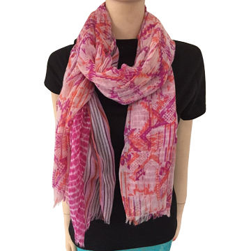 Buy Wholesale China Polyester Scarf & Polyester Scarf | Global Sources