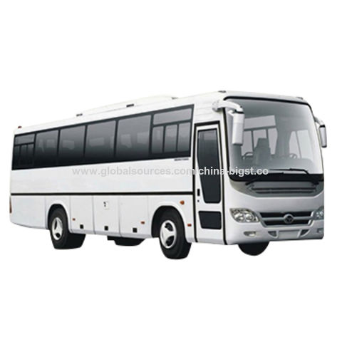 Buy Wholesale China Bus, Ckd/skd Production Equipment & Bus at USD 2000 ...
