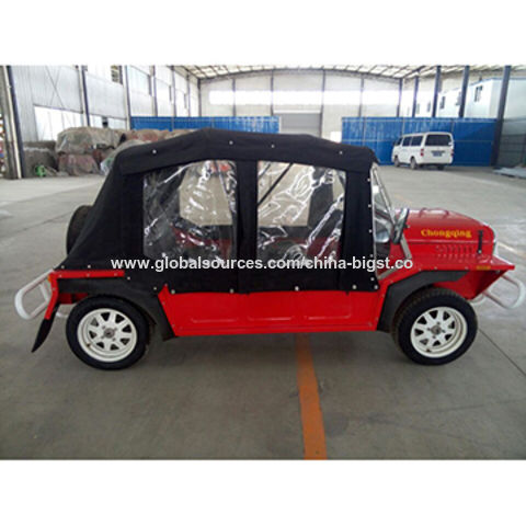 Buy Wholesale China 1000cc Electric Start Gasoline Mini Moke Car ...
