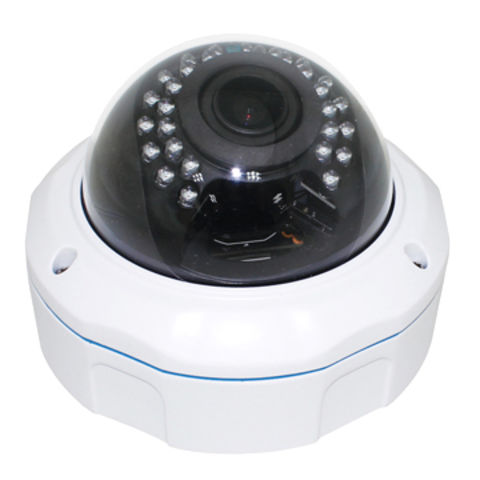 Buy Wholesale China 1080p Ahd Ir Waterproof Dome Metal Camera & Ahd ...