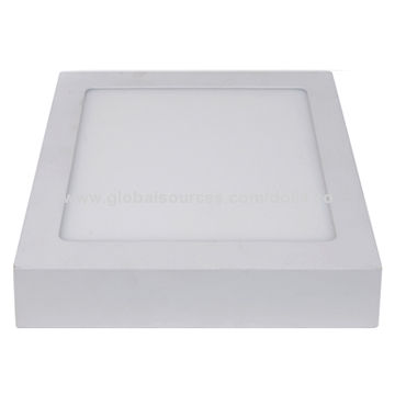 Buy Wholesale China Surface-mounted Led Panel Light, 24w & Led Panel ...