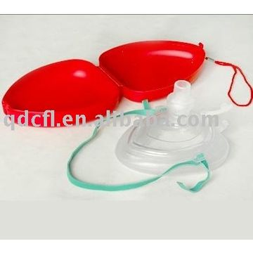 Buy Wholesale China Cpr Mask & Cpr Mask | Global Sources