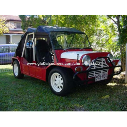 Buy Wholesale China 5kw Electric Power Mini Moke Car & 5kw Electric ...