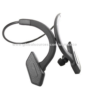 Buy Wholesale China Wireless Sport Style, Bluetooth Stereo Headsets ...