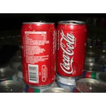 Buy Wholesale Thailand Coca Cola 330ml,fanta,sprite 330ml & Coca Cola ...