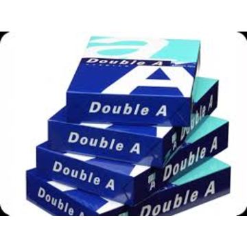 Buy Wholesale Thailand 70//75/80g Copy Paper A4 Paper/grade A Double A A4 Copy Paper & 70//75 ...