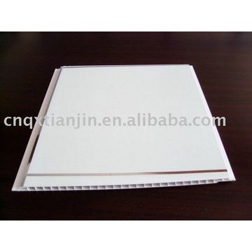 Buy Wholesale China Pvc Ceiling Panel & Pvc Ceiling Panel | Global Sources