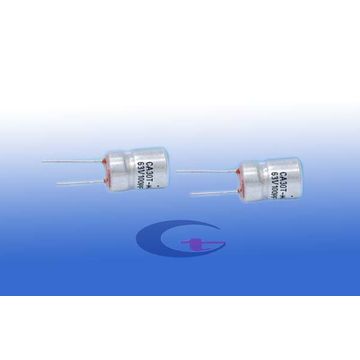 Buy Wholesale China Wet Tantalum Capacitor & Wet Tantalum Capacitor ...