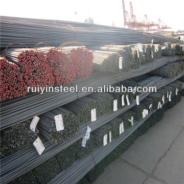 Buy Wholesale China Reinforcing Rebar & Reinforcing Rebar | Global Sources