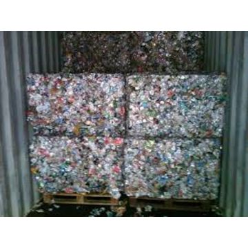 Buy Wholesale Thailand Aluminum Ubc Can Scrap & Aluminum Ubc Can Scrap ...