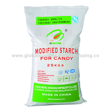Buy Wholesale China Modified Starch Especially Used For Jam Sauce ...