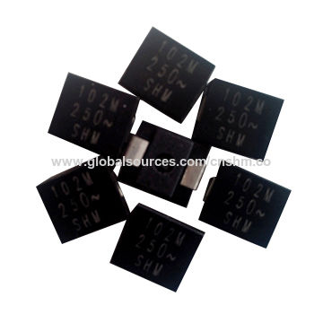 Buy Wholesale Hong Kong SAR Ac Chip Single Layer Ceramic Capacitor ...