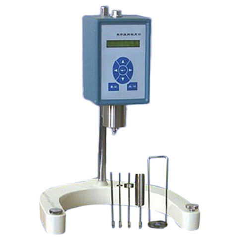 Digital Viscometer (NDJ-5S), Digital Viscometer - Buy China Digital ...