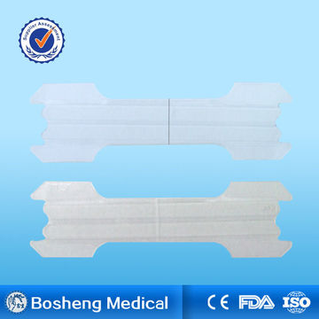 Buy Wholesale China Pe Transparent Nasal Strip & Pe Transparent Nasal ...