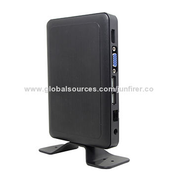 Buy Wholesale China Zero Thin Client With Dual Core Processor, Turn 1 Pc Into 2,3,4.....100 ...