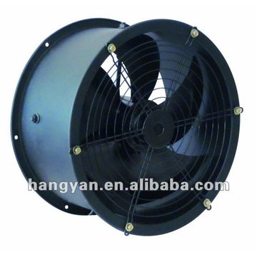 Buy Wholesale China Wall Mounted External Rotor Fan 300mm & Wall ...