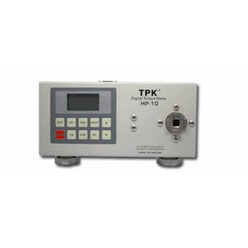 Buy Wholesale China Tpk Hp-10 Digital Lager Led Display Torque Meter ...