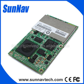 Compre Módulo Gnss Rtk Del Oem Del Tablero Del Oem De Trimble Bd970 y ...