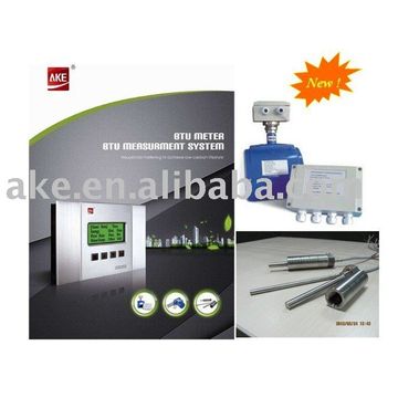 Heat Meter For Chilled Water System - Explore China Wholesale Heat ...