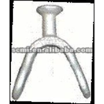 Buy Wholesale China Clevis/ball Clevis/ball "y" Clevis /cast Steel Ball ...