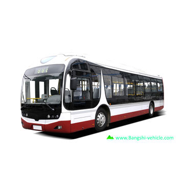 12 Meter Ng Public Transport Bus - Explore China Wholesale 12 Meter Ng ...