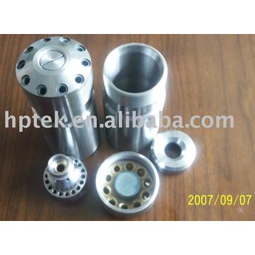 Buy Wholesale China Zn-sn Series Of Coal-water Slurry Nozzle & Zn-sn ...