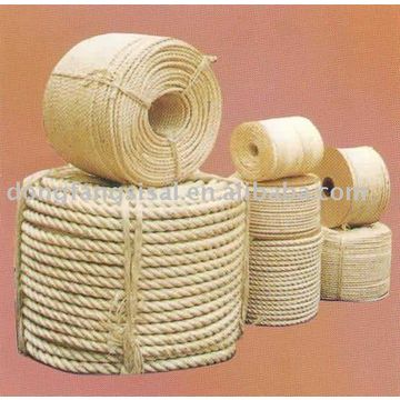 Buy Wholesale China Sisal Rope & Sisal Rope | Global Sources