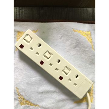 Buy Wholesale China Uk Socket Seperate Switches Uk Outlet Factory ...