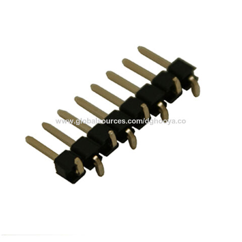 Factory Direct High Quality China Wholesale Hooya 2.54mm Pitch Pin ...