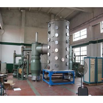 Buy Wholesale China Multi-arc Ion Vacuum Coating Machine For Ceramics ...