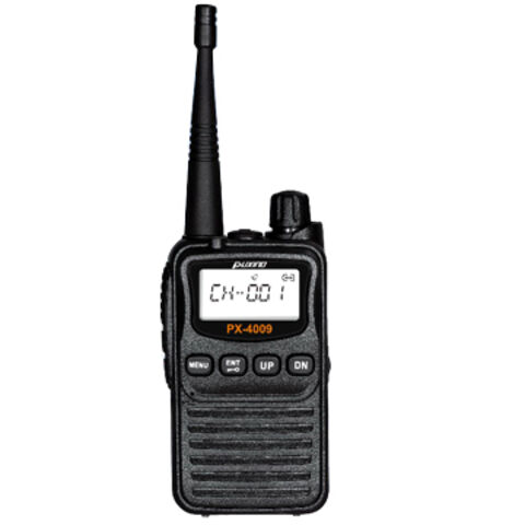 Buy Wholesale China Pmr Mini Two-way Radio, License-free 0.5w Power ...
