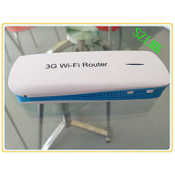 Buy Wholesale China 13 Months Warranty 3g Long Range Wireless Router ...