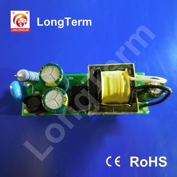 Buy Wholesale China 7w Spot Light Led Driver 330ma Gu10 Led Bulb Driver ...