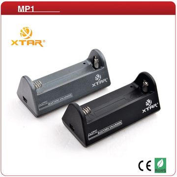Buy Wholesale China Ic Monitor Battery Charger Xtar Mp1 & Ic Monitor ...