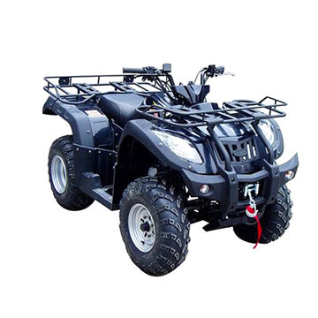 Buy Wholesale China Utv, 250cc, 1 Cylinder, Air Cooling, Cdi Ignition ...
