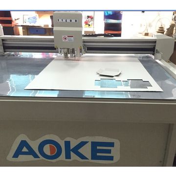 Buy Wholesale China Kraft Paper Digital Sample Cutting Plotter Cutter & Kraft Paper Digital ...