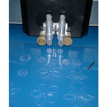 Buy Wholesale China Film Sample Maker Cutter Plotter & Pvc Film Sample ...