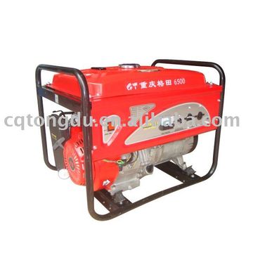 Bulk Buy China Wholesale General Engine - Gasoline Generator from ...