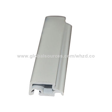 Buy Wholesale China Pvc Profile Double Glazing Bead, Water And Fire ...