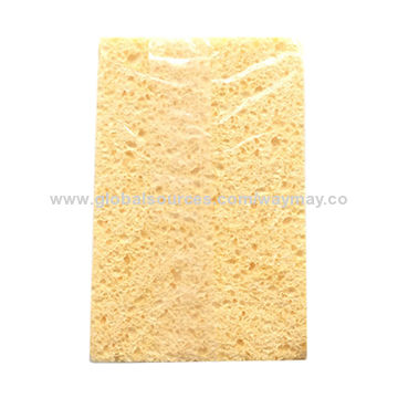 Buy Wholesale China Cellulose Sponge & Cellulose Sponge | Global Sources