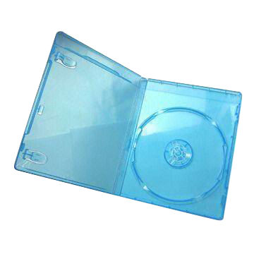 Single-disc Blu-ray Disc Box, Measuring 7mm, Disc Box - Buy Hong Kong ...
