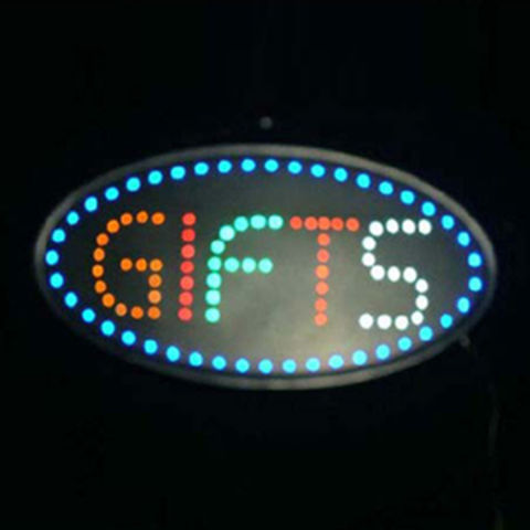 Buy Wholesale Hong Kong SAR LED sign with flashing program, various ...